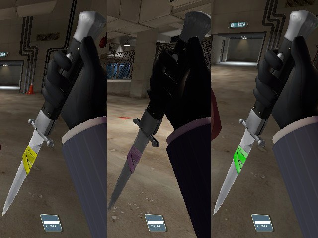 Big Earner tape pack Mod for Team Fortress 2 | TF2 Mods