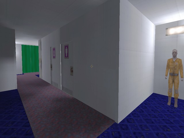 cs_airbus Mod for Counter-Strike 1.6 | CS1.6 Mods