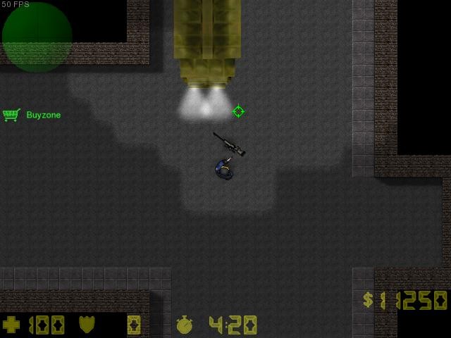 AWM Bundle [CS2D] [Mods]