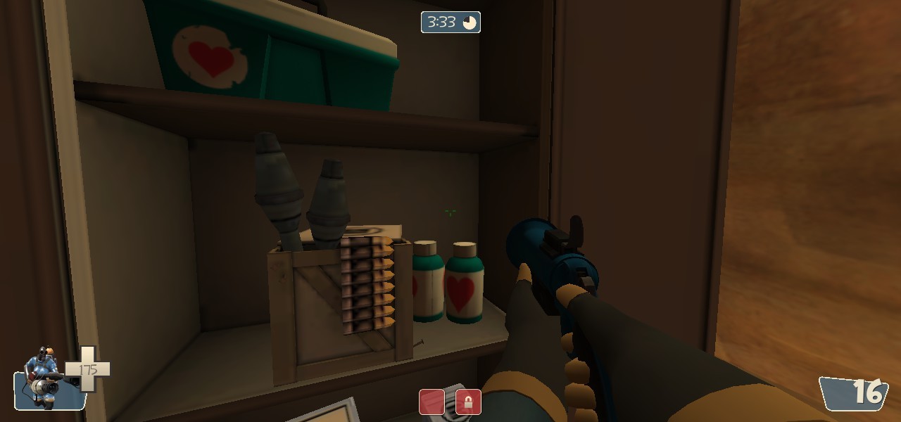 Love Doctor Mod for Team Fortress 2 | TF2 Mods