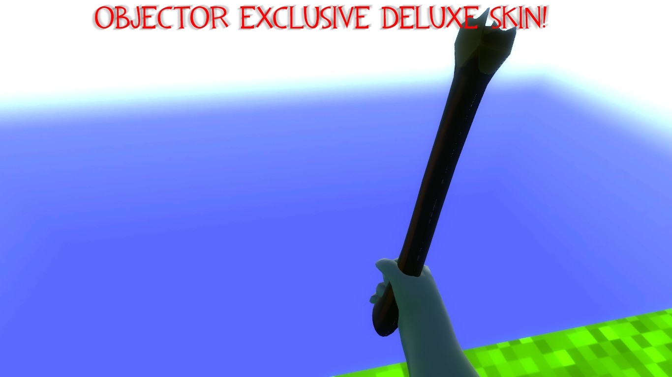 Beginner's Offensive Stick Mod for Team Fortress 2 | TF2 Mods