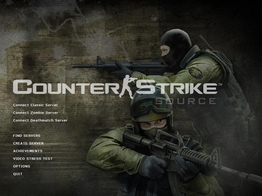 Animated Smoke Effects Mod for Counter-Strike: Source | CS:S Mods