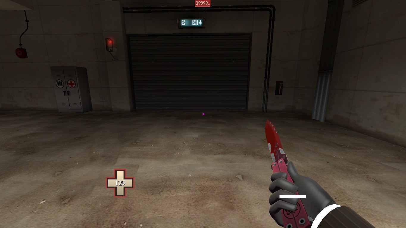 Meet the Black Rose Mod for Team Fortress 2 | TF2 Mods