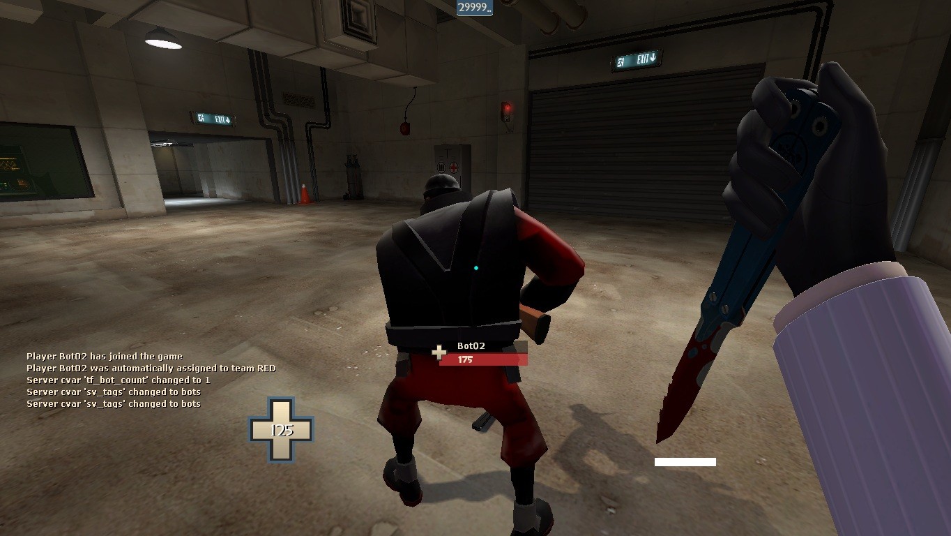 Meet the Black Rose Mod for Team Fortress 2 | TF2 Mods