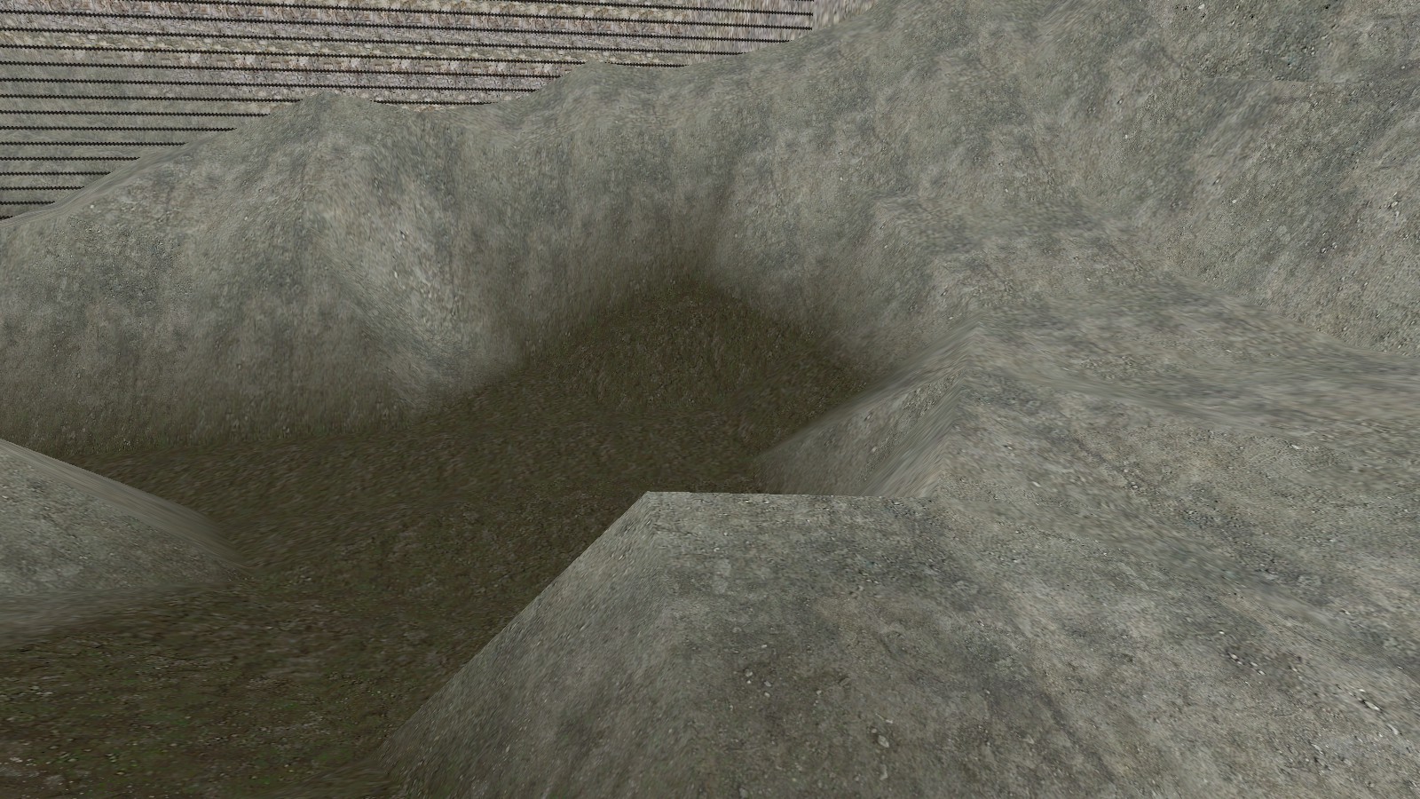 FortWars MudPit Mod for Garry's Mod | GMod Mods