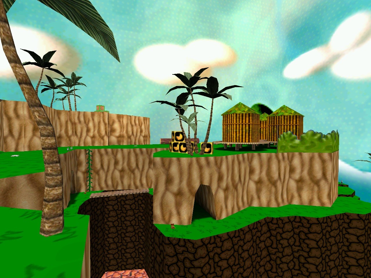 Monkey_Isle3 Mod for Half-Life | HL Mods