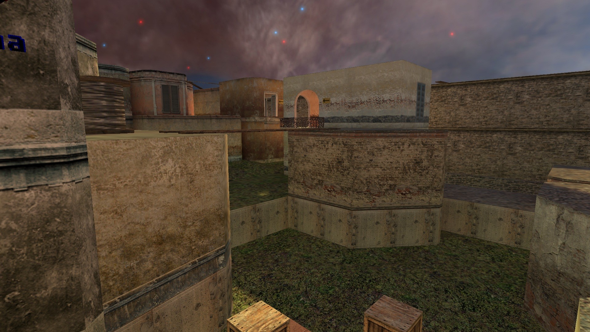 deathrun mappack by skals Mod for Counter-Strike 1.6 | CS1.6 Mods