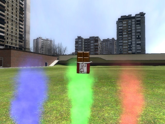 TF2 Edible Chocolate Bar Mod for Garry's Mod | GMod Mods