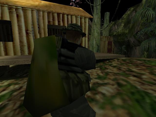 Vietnam War HGRUNT [Half-Life] [Mods]