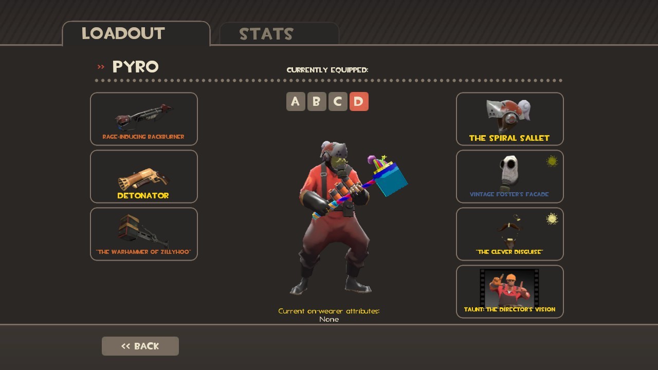 Powerjack of Zillyhoo Mod for Team Fortress 2 | TF2 Mods