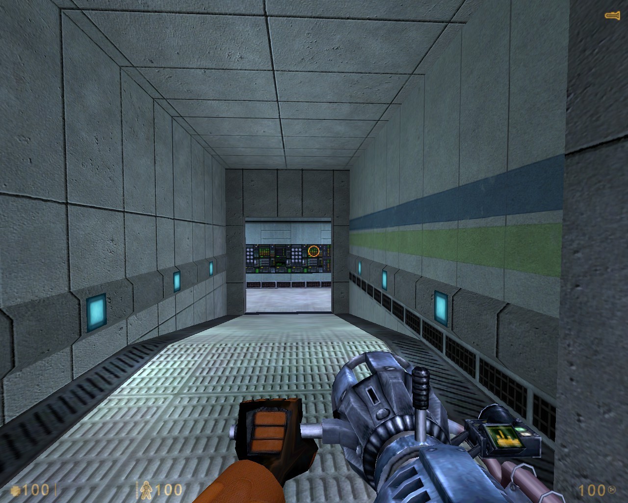Half-Life:S HD Hand Pack Mod for Half-Life: Source | HL:S Mods