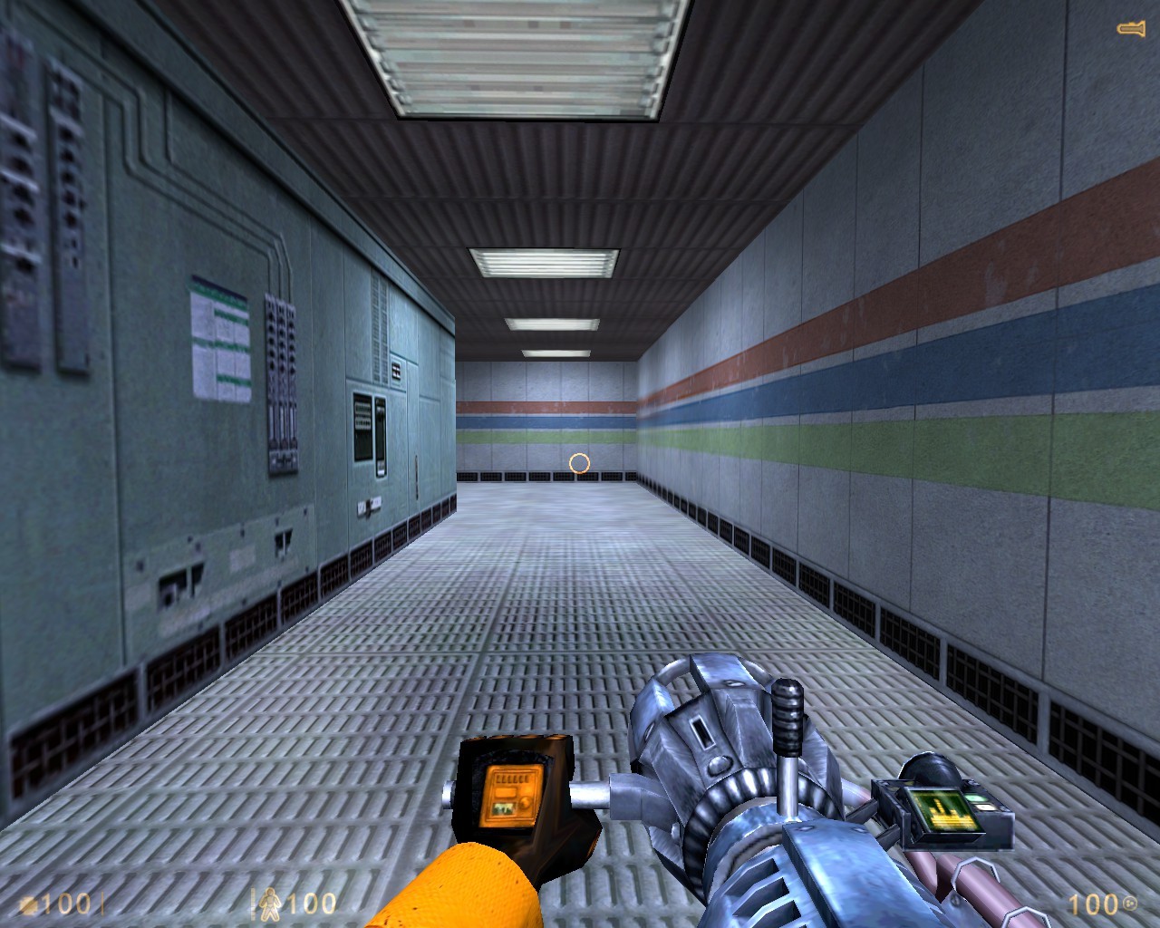 Half-Life:S HD Hand Pack Mod for Half-Life: Source | HL:S Mods