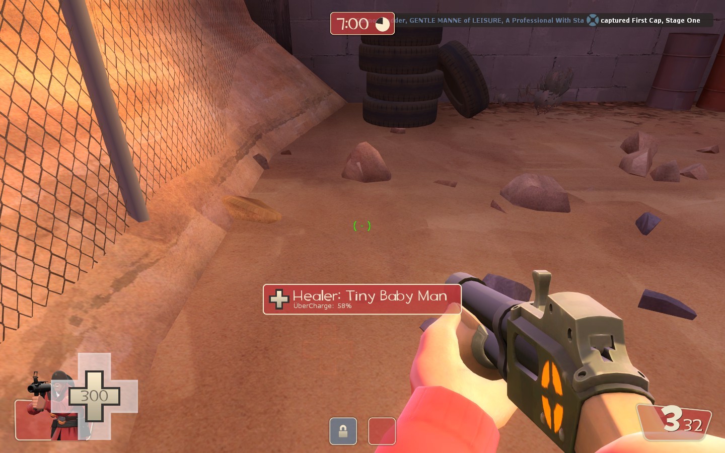 TF2 Logo Reserve Shooter (styles) [Team Fortress 2] [Mods]