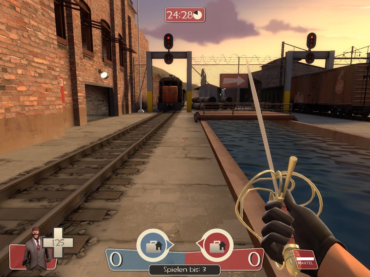 The Ritz's Reaper [Team Fortress 2] [Mods]