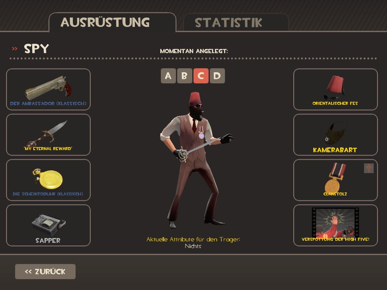 The Ritz's Reaper [Team Fortress 2] [Mods]
