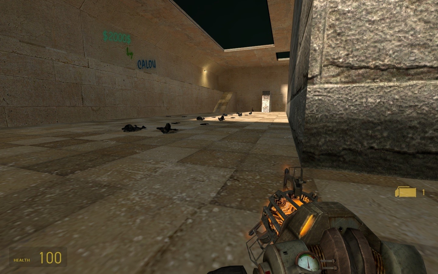 $2000$_HL2 [Half-Life 2: Deathmatch] [Mods]