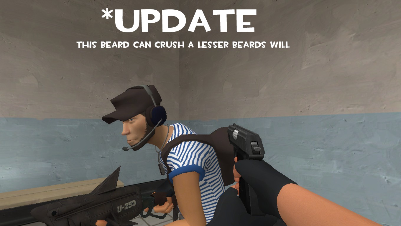 *UPDATED* Metal Gear Themed: GRU Scouts Mod for Team Fortress 2 | TF2 Mods