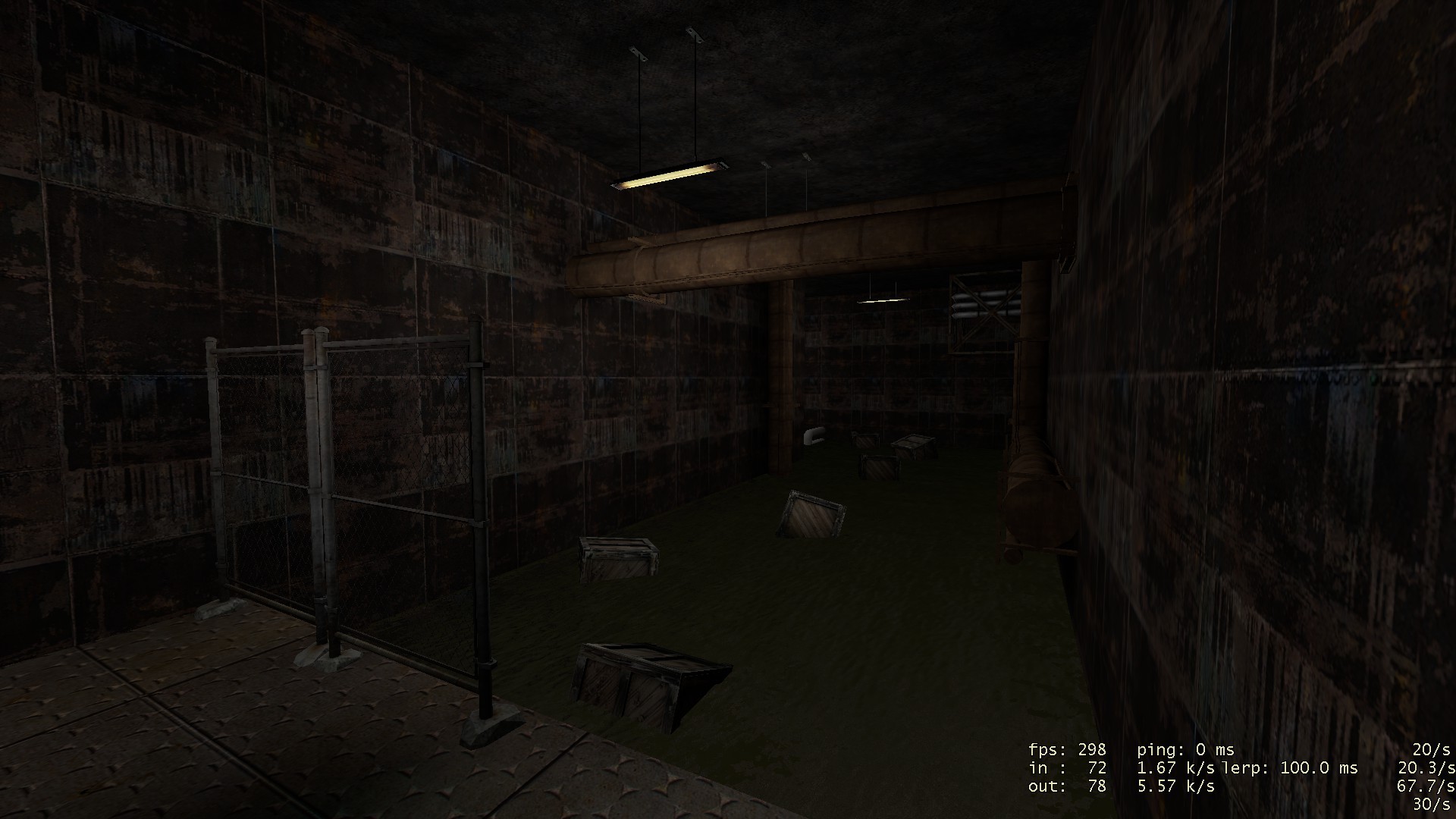 mg_beast_course_v5 Mod for Counter-Strike: Source | CS:S Mods