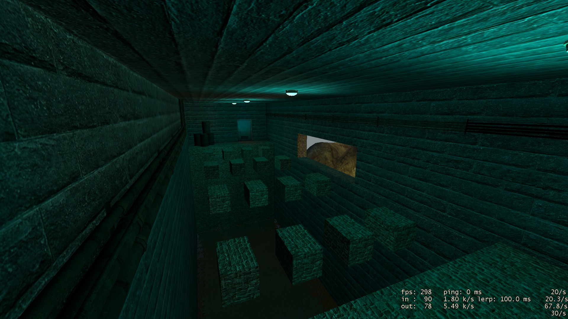 mg_beast_course_v5 Mod for Counter-Strike: Source | CS:S Mods