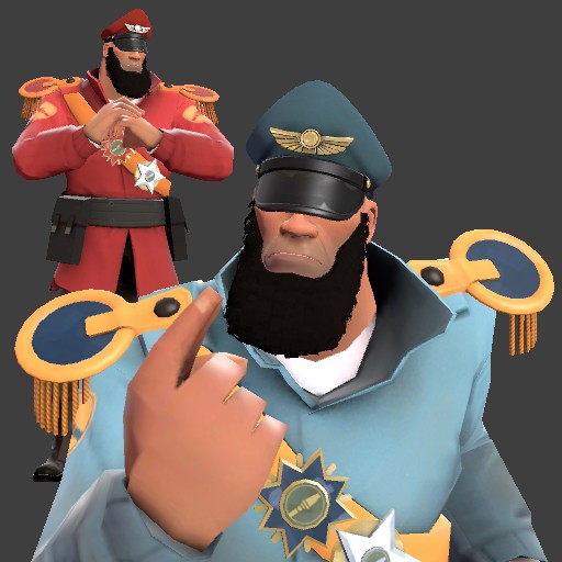 Dictator Pack Mod for Team Fortress 2 | TF2 Mods