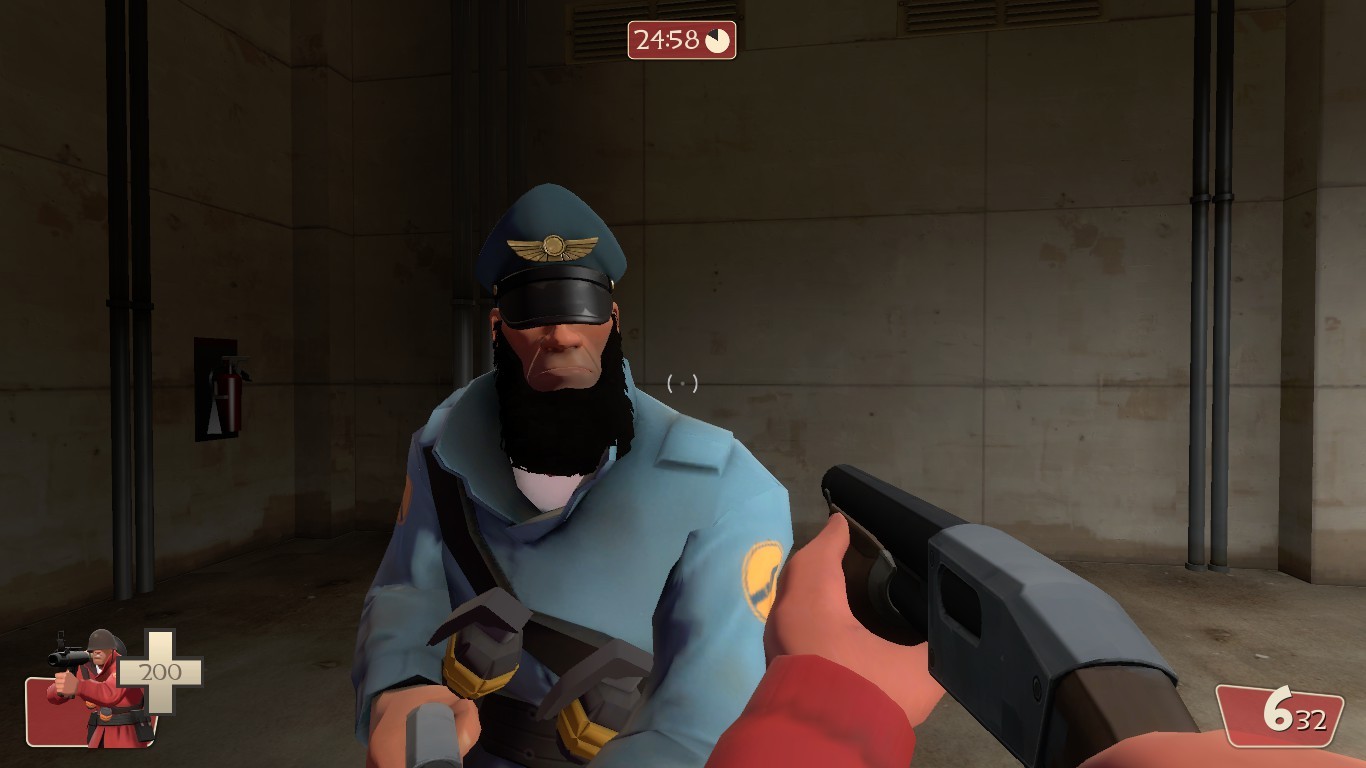 Dictator Pack Mod for Team Fortress 2 | TF2 Mods