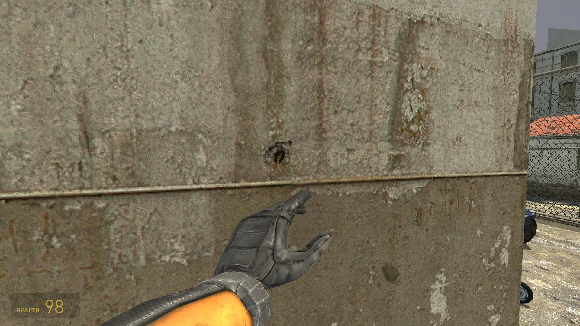Crowbar - Reanimated Mod for Half-Life 2 | HL2 Mods