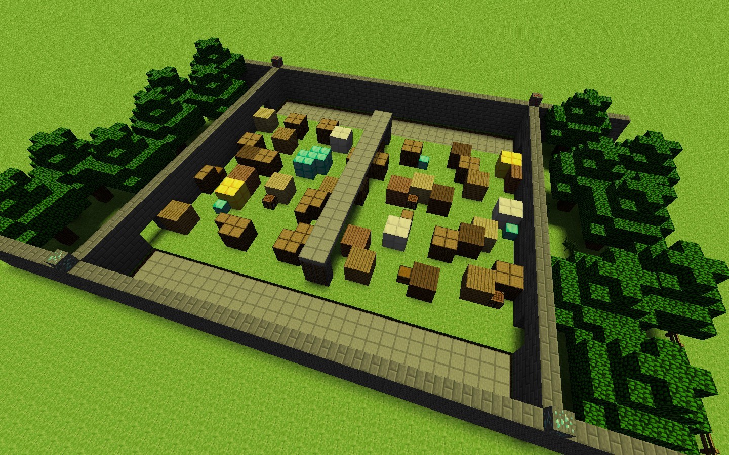 Aim_Deagle_pw_Minecraft Mod for Counter-Strike: Source | CS:S Mods