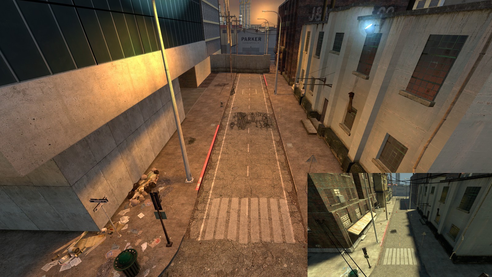 cs_assault_future Mod for Counter-Strike: Source | CS:S Mods