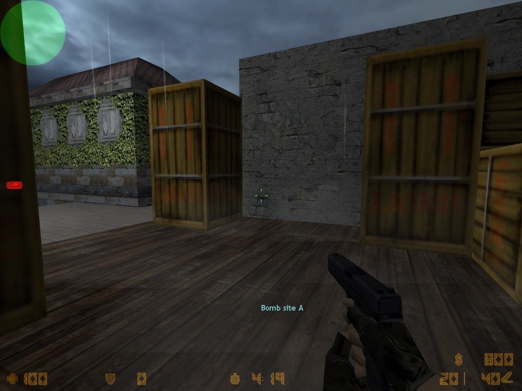 de_San_Juan [Counter-Strike 1.6] [Mods]