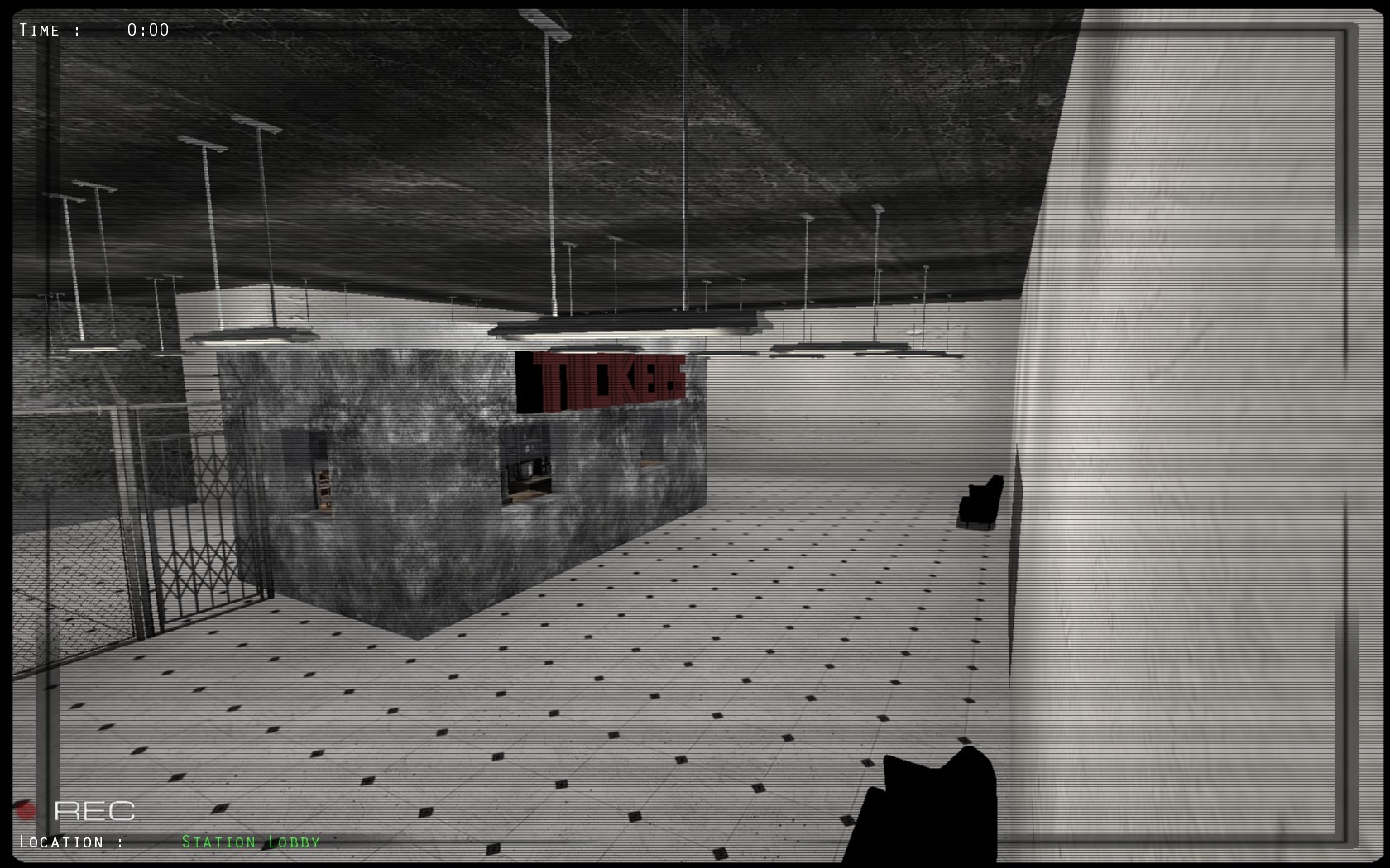 hdn_trackinthedark Mod for Hidden: Source | H:S Mods