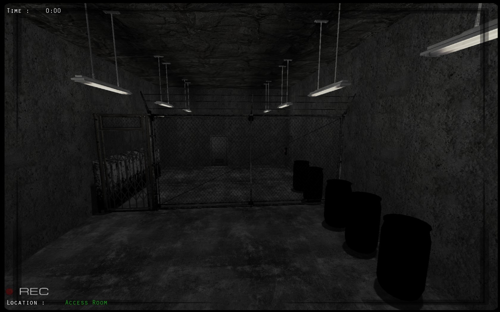 hdn_trackinthedark Mod for Hidden: Source | H:S Mods