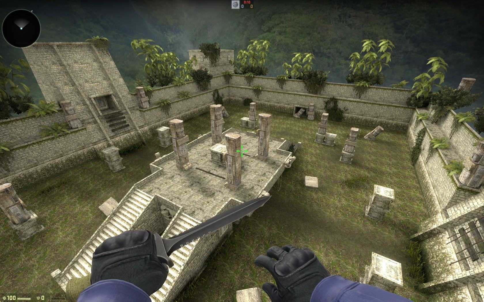 csgo_awp_aztec [Counter-Strike: Global Offensive] [Mods]