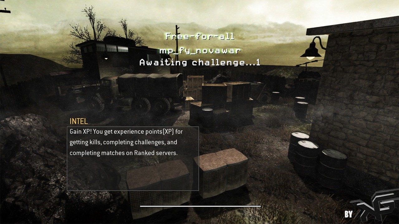 mp_fy_novawar [Call of Duty 4: Modern Warfare] [Mods]