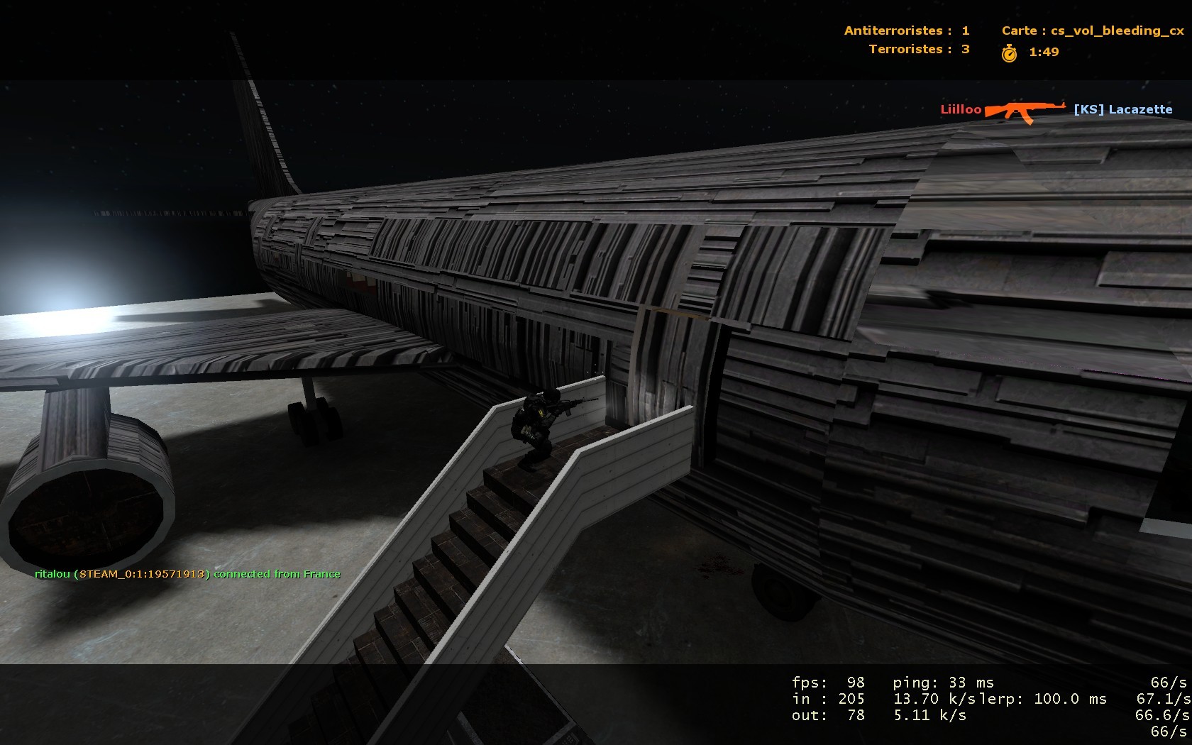 cs_vol_bleeding_cx [Counter-Strike: Source] [Mods]