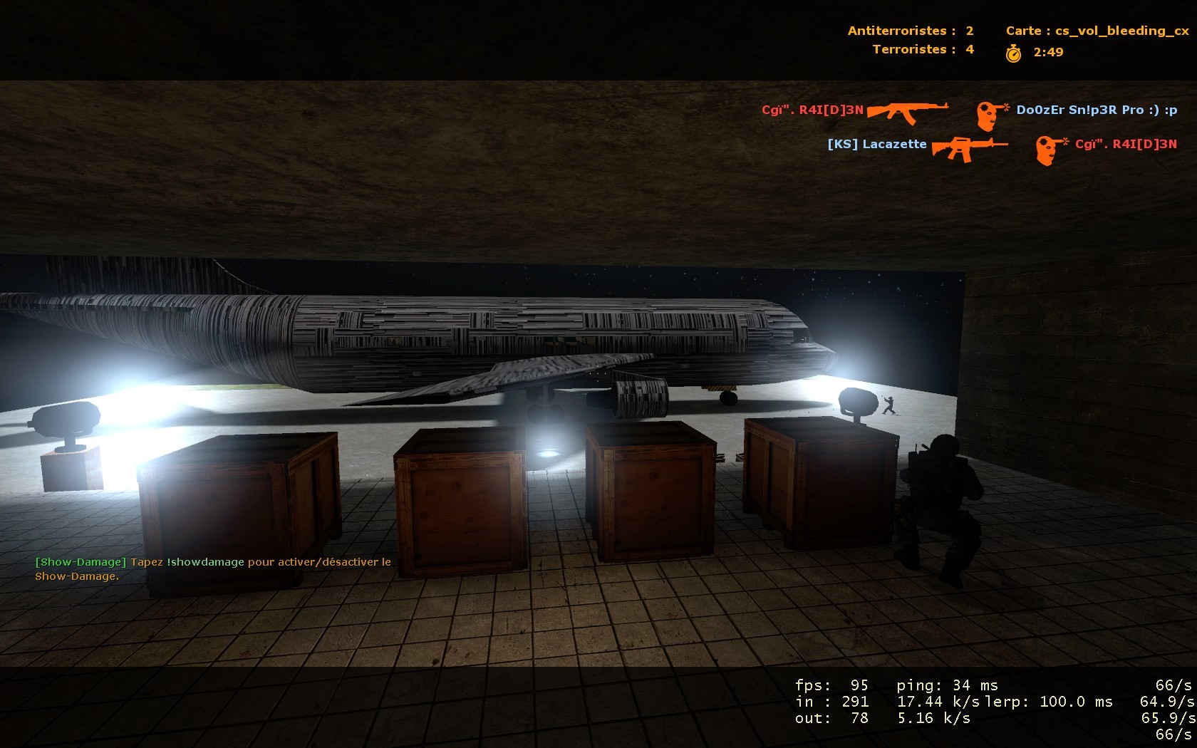 cs_vol_bleeding_cx [Counter-Strike: Source] [Mods]