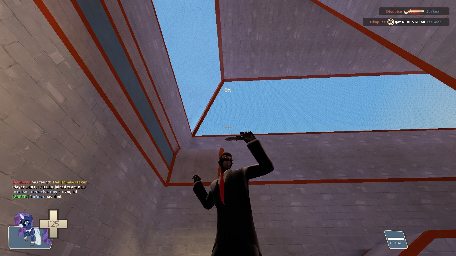 The Hitman Mod for Team Fortress 2 | TF2 Mods