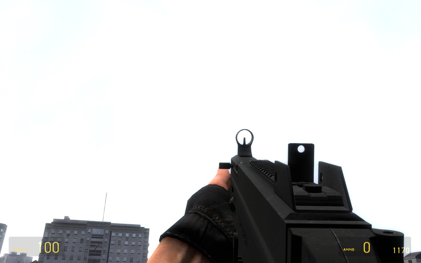 H&K Weapons Pack Mod for Garry's Mod | GMod Mods