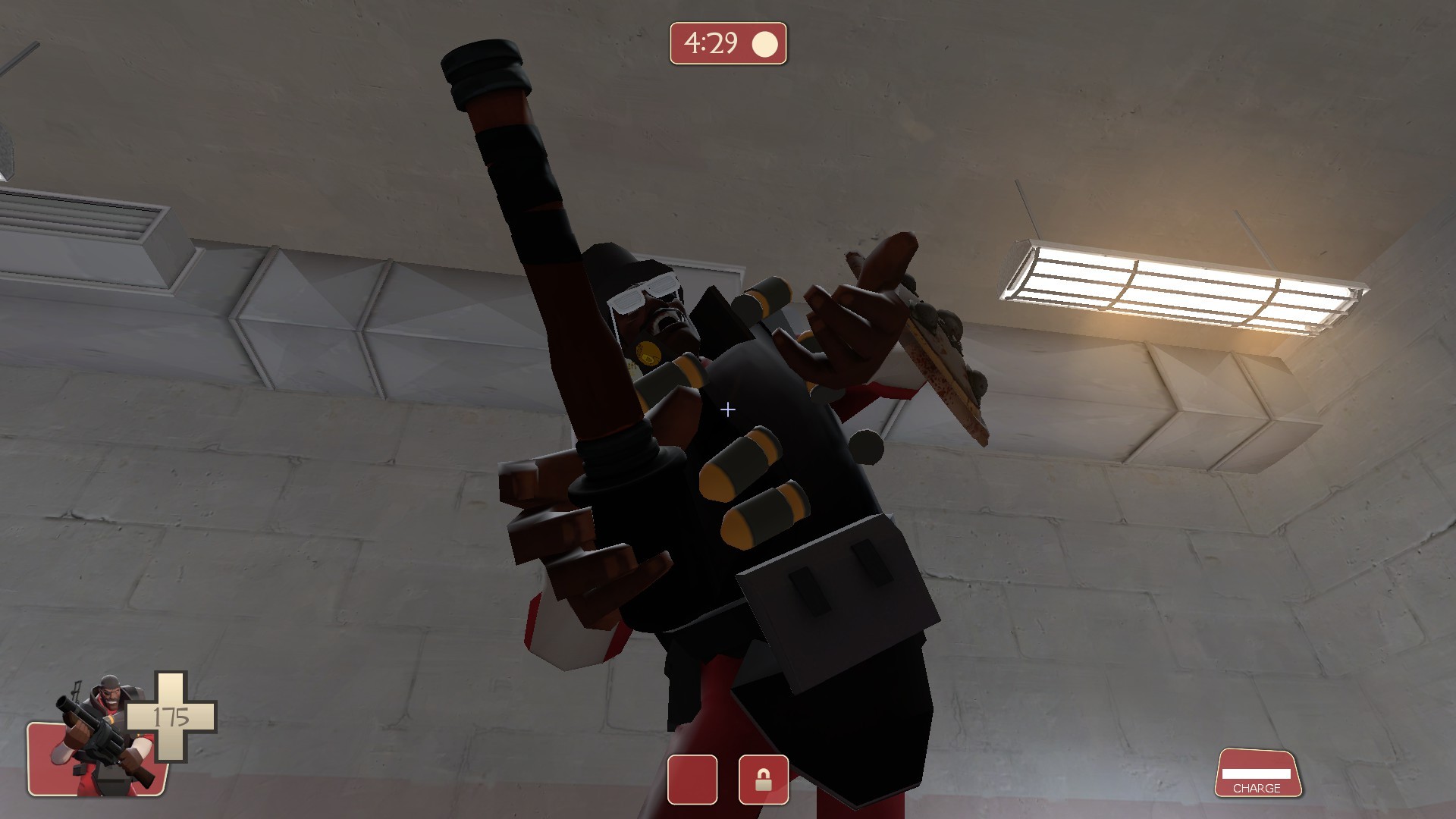 Simple Ullapool Caber reskin Mod for Team Fortress 2 | TF2 Mods