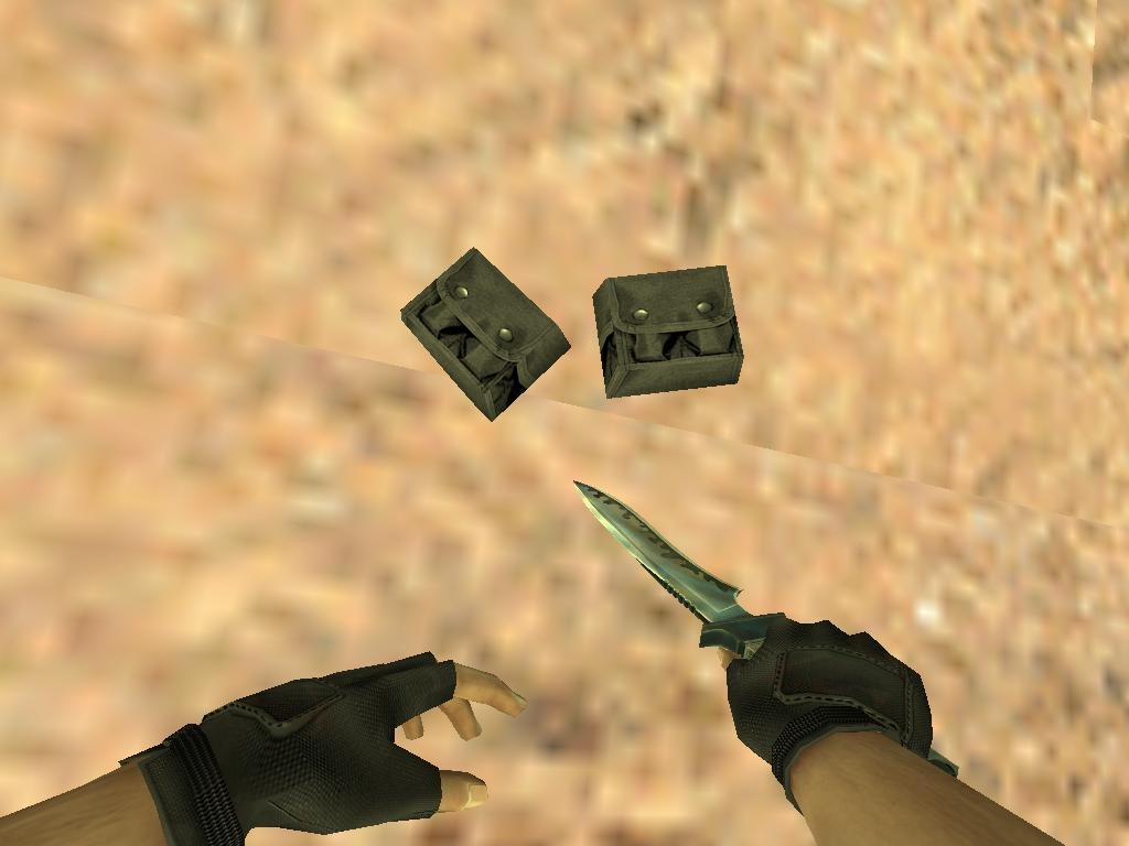 Standard Defuse Kit Mod for Counter-Strike 1.6 | CS1.6 Mods