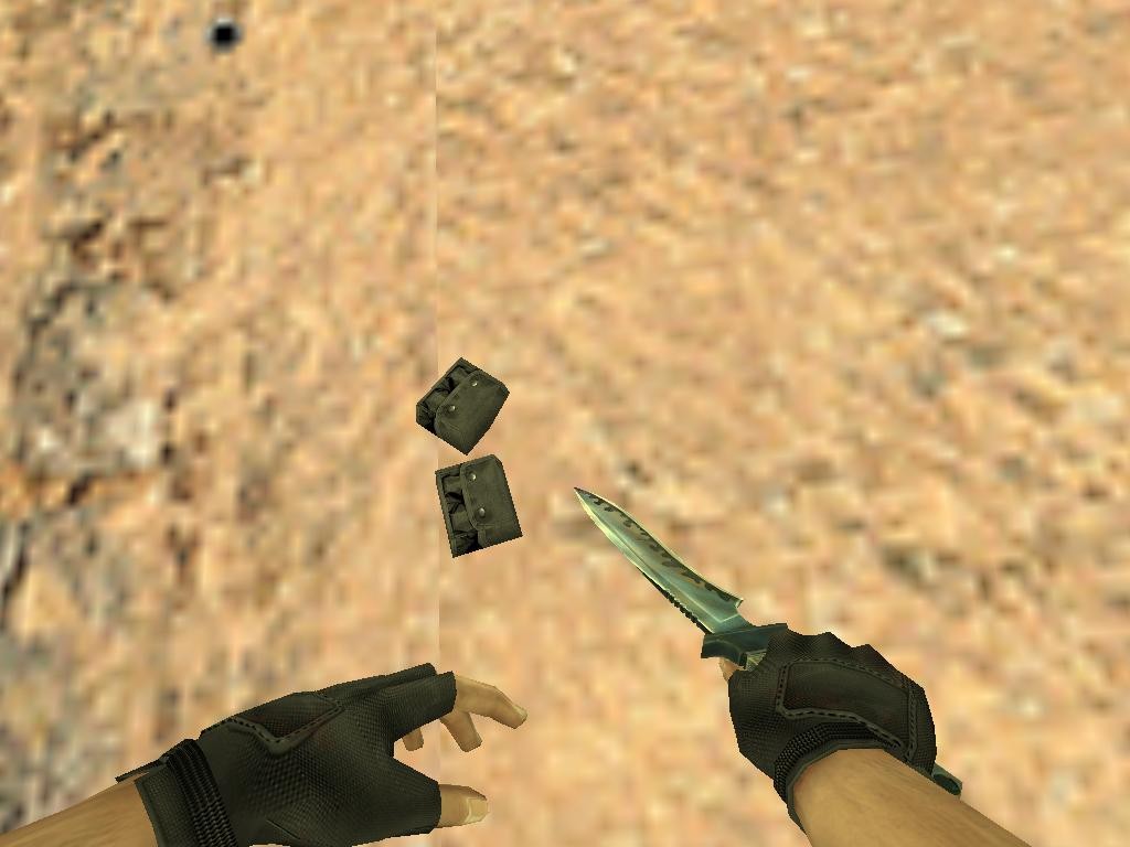 Standard Defuse Kit Mod for Counter-Strike 1.6 | CS1.6 Mods