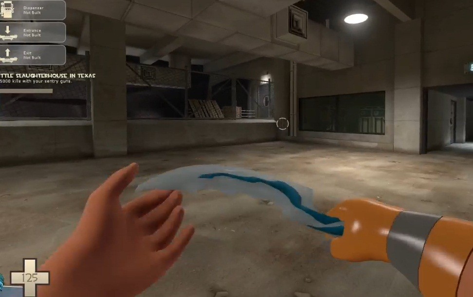 the Blink Dagger Mod for Team Fortress 2 | TF2 Mods