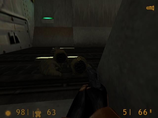 Sweet Half Life Mod for Half-Life | HL Mods