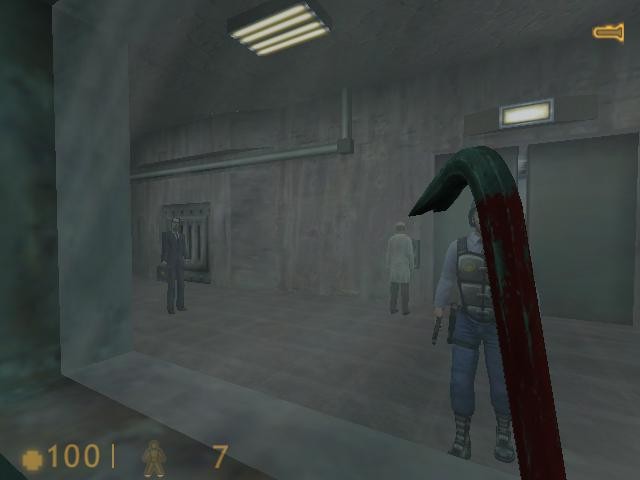 Sweet Half Life Mod for Half-Life | HL Mods