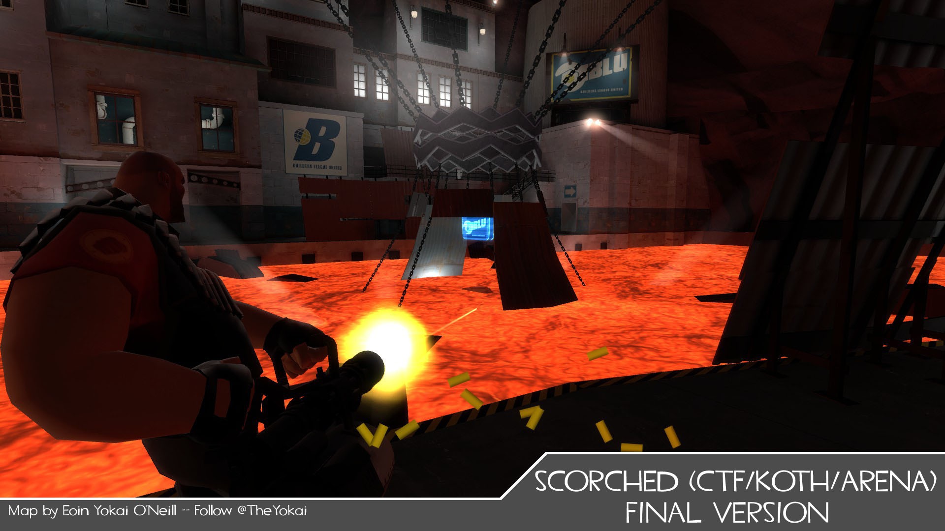 KOTH_Scorched_Final Mod for Team Fortress 2 | TF2 Mods