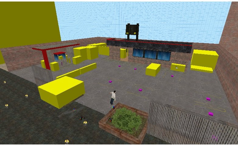 ttt_townies [Source Engine] [Mods]