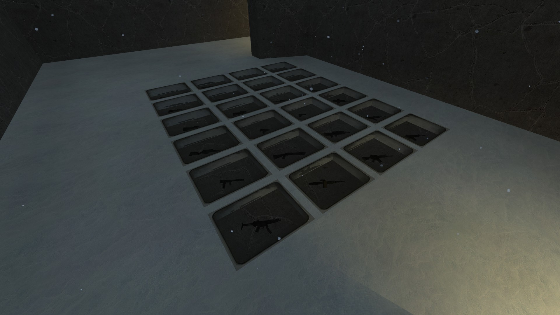 fy_buzzkill_css_redone Mod for Counter-Strike: Source | CS:S Mods