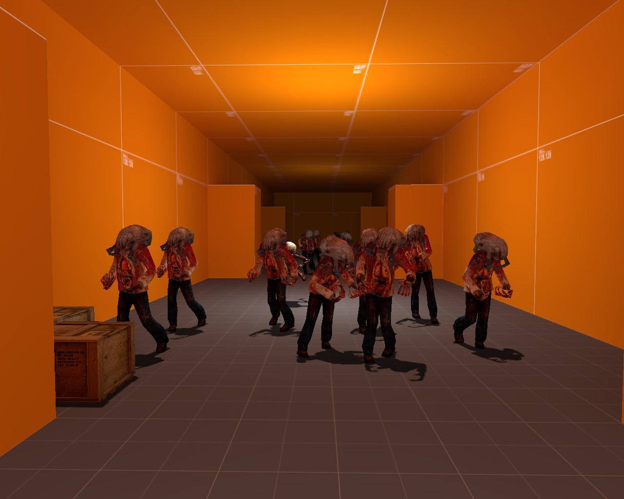 Item [Half-Life 2] [Mods]