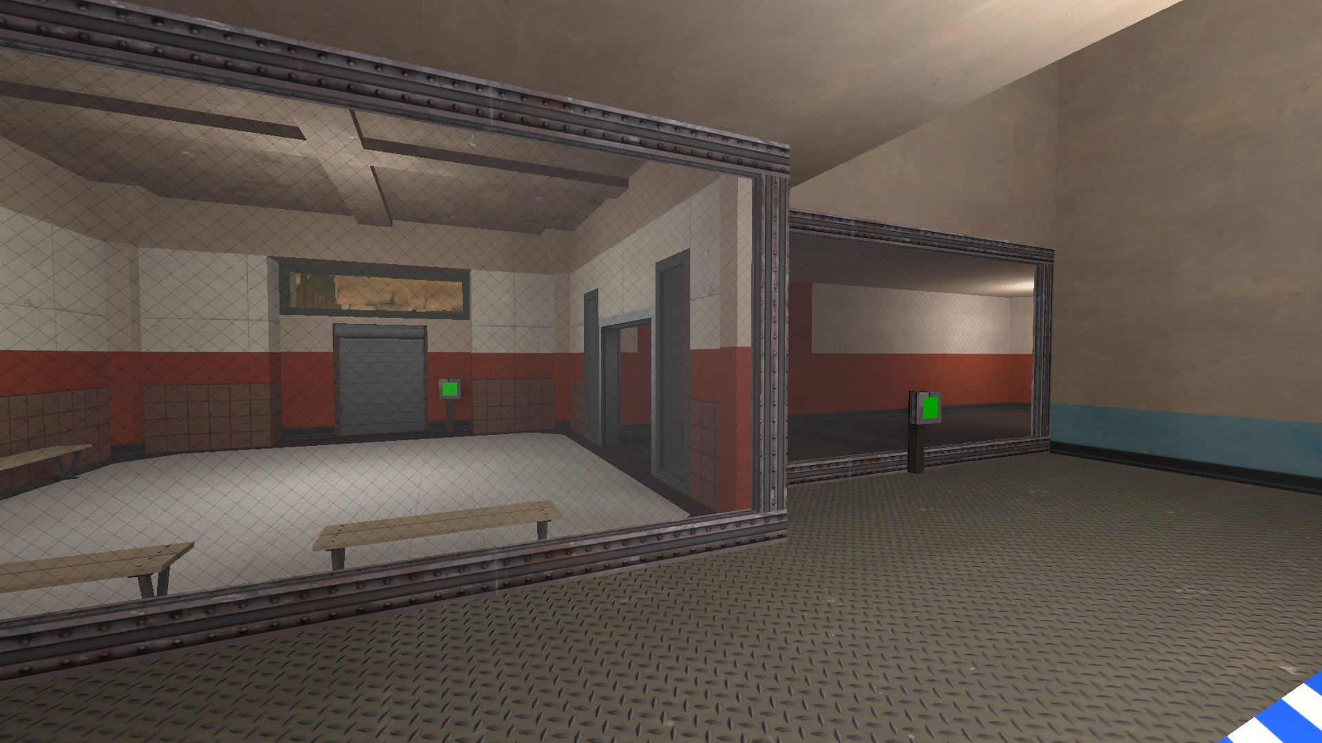 Vsh_dr_office (final V2) Mod for Team Fortress 2 | TF2 Mods