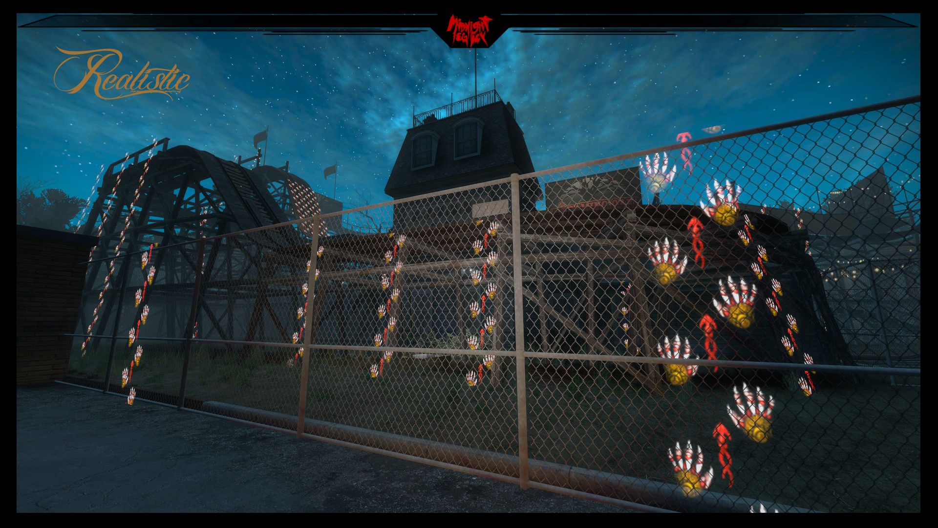 [mL] Climbing Spots Mod for Left 4 Dead 2 | L4D2 Mods