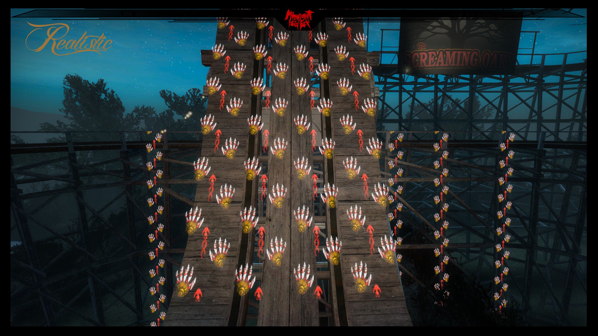 [mL] Climbing Spots Mod for Left 4 Dead 2 | L4D2 Mods